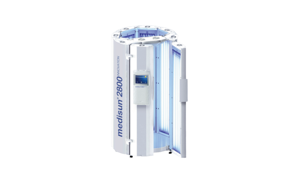 Medisun 2800 Innovation – PRO | Australian Dermatology Equipment