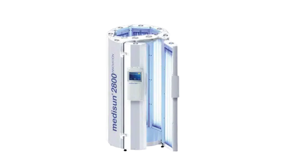 Medisun 2800 Innovation – PRO | Australian Dermatology Equipment