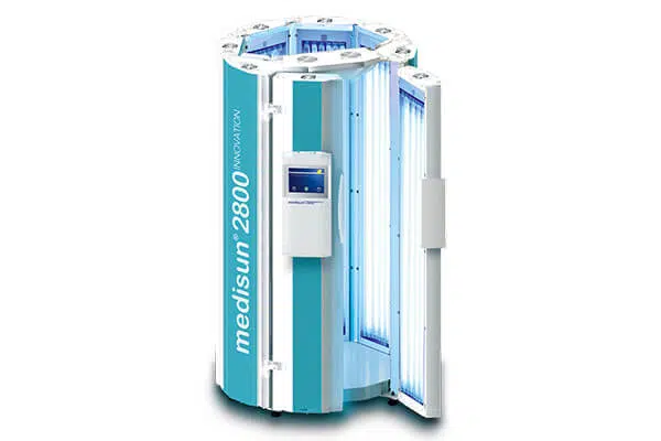 Medisun 2800 Innovation – PRO | Australian Dermatology Equipment