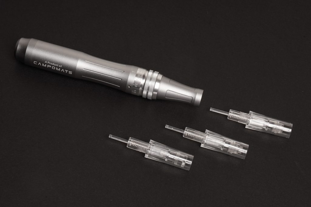 1NEED Medical Micro Needling Handpiece DER-MSN-1001 | Australian Dermatology Equipment