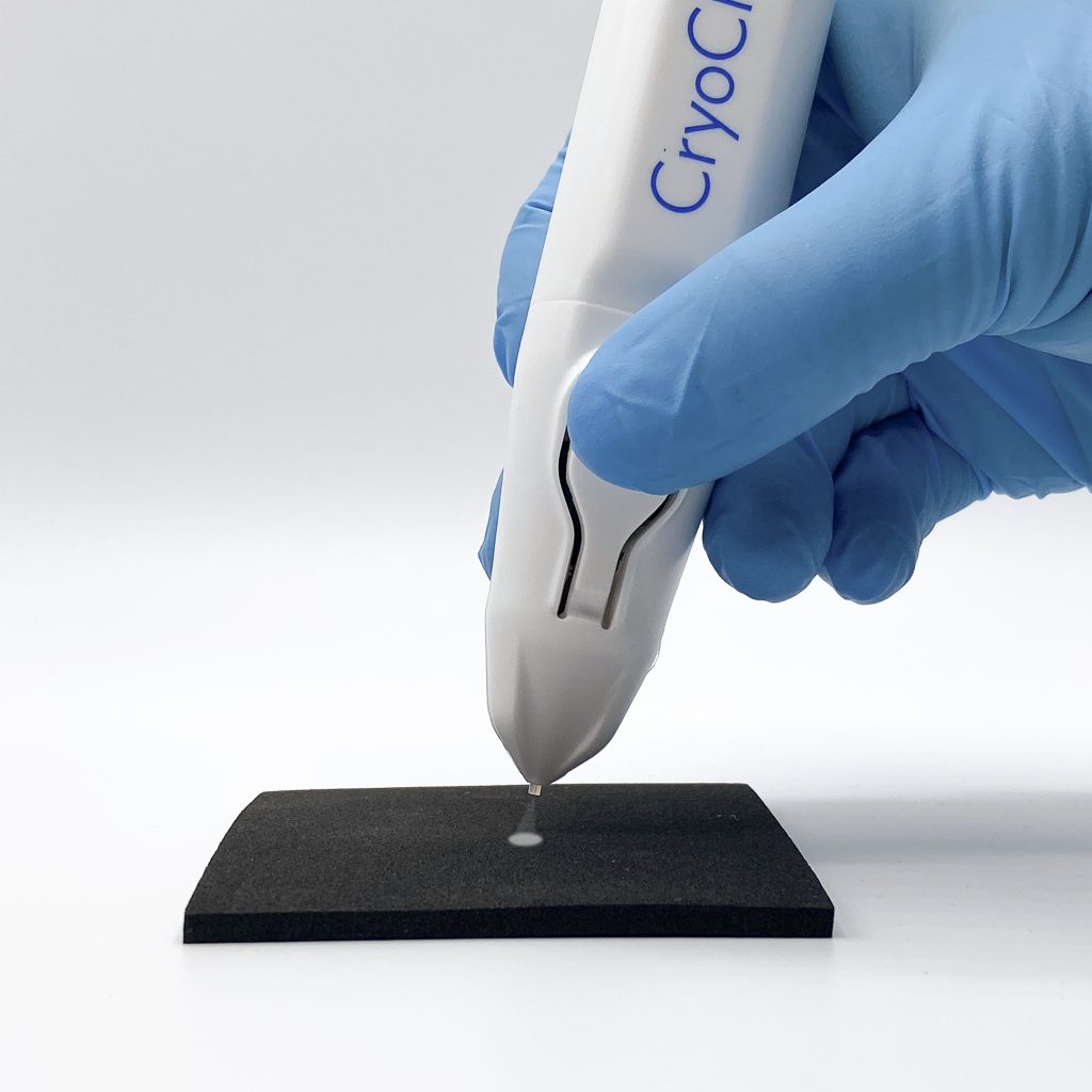 CryoClear | Australian Dermatology Equipment